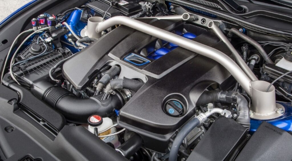 2025 Lexus EV Supercar Engine, Review, Fuel Economy - New Lexus Models