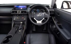 2025 Lexus GS Review, Image, Colors - New Lexus Models