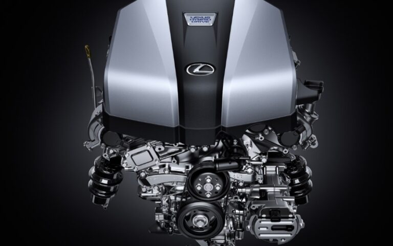 2025 Lexus GS Review, Image, Colors - New Lexus Models