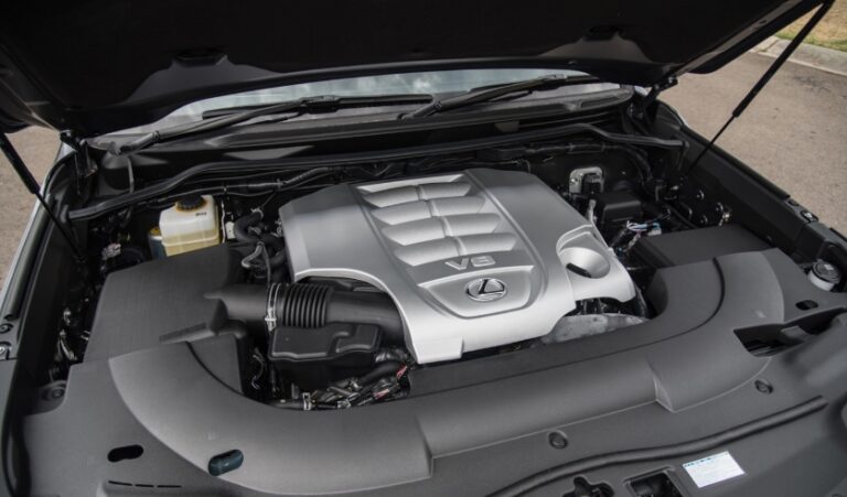 New 2026 Lexus LS Hybrid Hybrid Features, MSRP, Dimensions - New Lexus ...