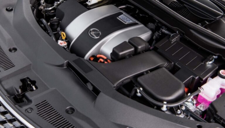 New 2026 Lexus RX Configurations, Redesign, Dimensions - New Lexus Models