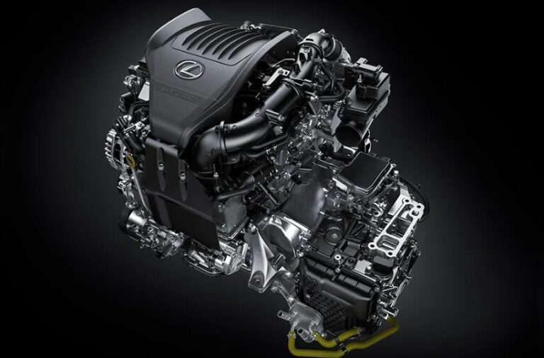 New 2026 Lexus NX Specs, Release Date, Reviews - New Lexus Models