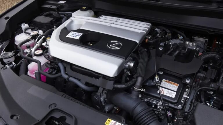 New 2026 Lexus UX Redesign, Specs, Release Date - New Lexus Models